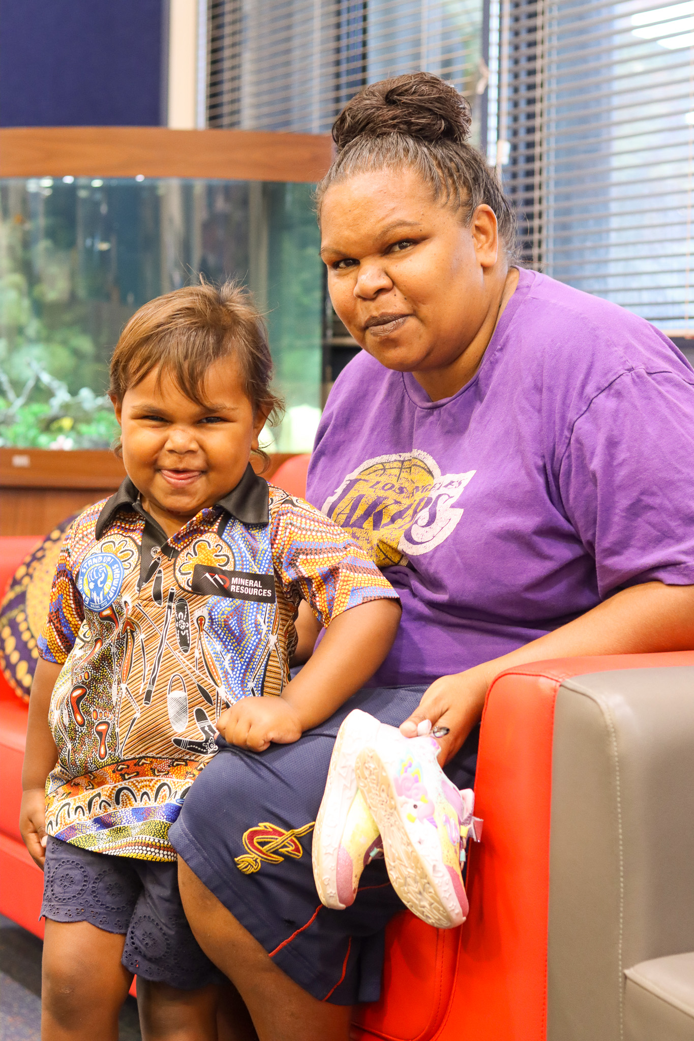 Parent Pathways - Waalitj Foundation