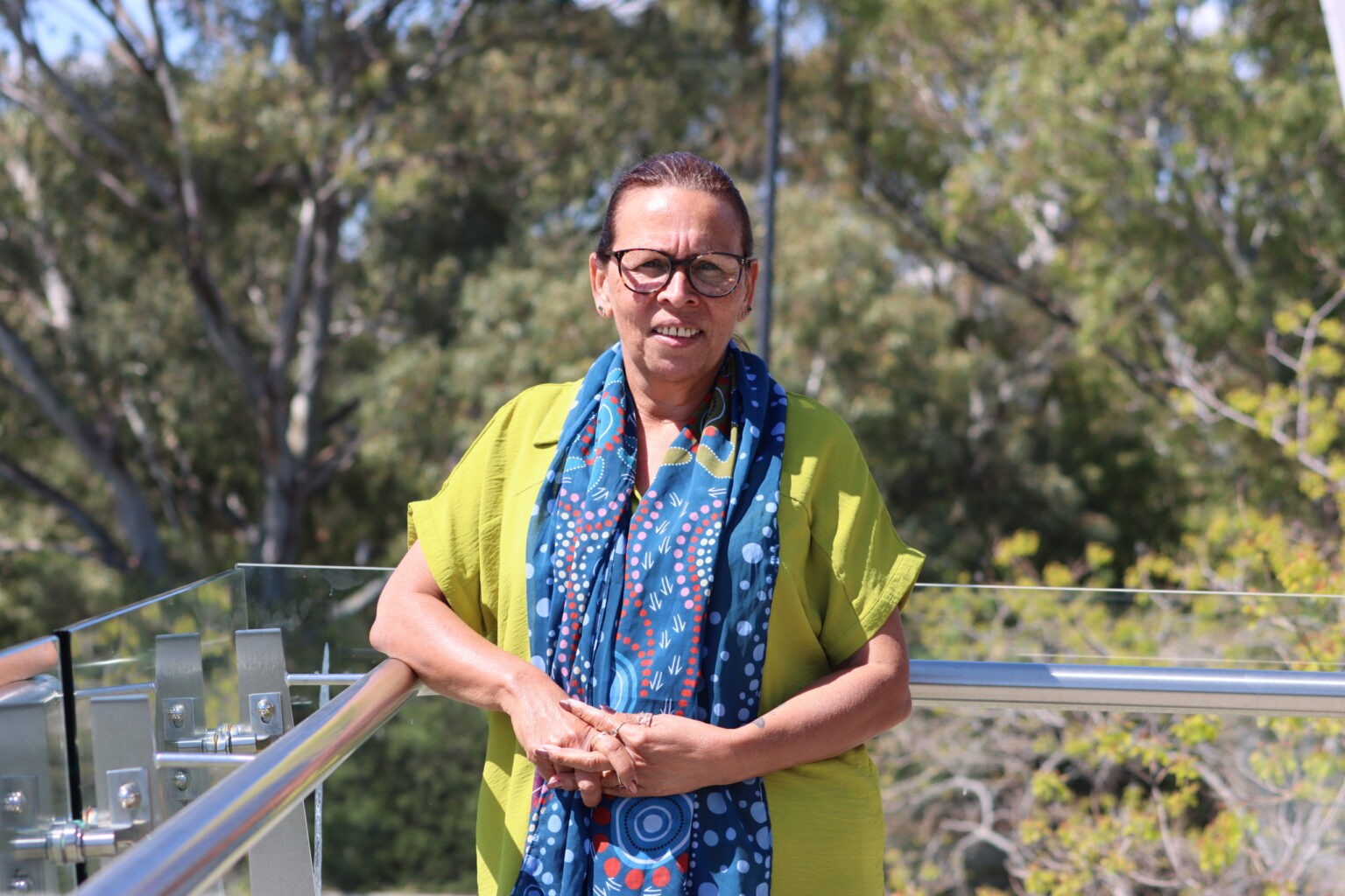 First Indigenous Funeral Service Launched in WA - Waalitj Foundation